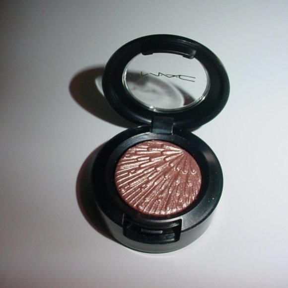 MAC Cosmetics | Makeup | Mac New Extra Dimension Eye Shadow Sweet Heat ...